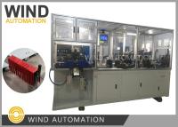 China BSG Motor Hairpin Forming Shape Generator Conductor Wire Bending Machine for sale