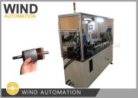 China Starter Bar Rectangle Hairpin Winding For Automobile Industry Motors Production for sale