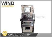 China Car Generator Alternator Stator Testing Machine Quality Analysis for sale