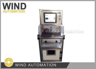 China Car Generator Alternator Stator Testing Machine Quality Analysis for sale