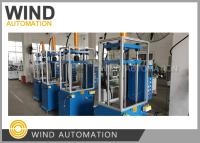 China Axis Press Machine Spindle Inserting Hydraulic Not Pneumatic for sale