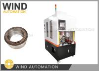 China Paper Forming and Insertion Machine In ISG Stator Assembly Line for sale