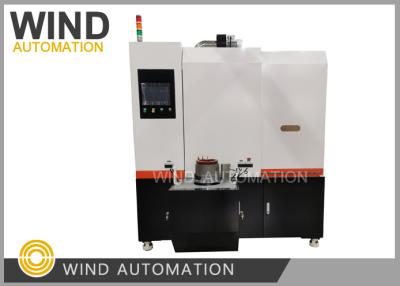 China Bus Bar Tig Welding Machine Joint For Integrated Starter Generator Assembly for sale