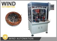 China Hub Motor Winding Machine Electric Bicycle BLDC Engine E-Bike Muti Coils Winder for sale