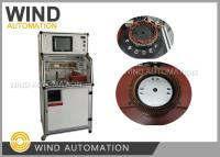 China How To Judge Quality Do Test Generator Alternator Stator Analysis for sale