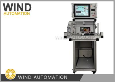 China How To Judge Quality Of Motor Stator Armature After Winding Welding Analysis for sale