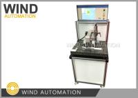 China Roundness Tester For DC Motor Or Universal Motor Maintain Stable Contact for sale