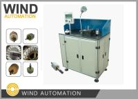 China Electrical Insulation Machine Starter Armature Cell Polyester Insert Rotor for sale