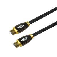 China SIPU custom hdmi cable 2.1 gold connector plated 1.5m 3m 5m 10m hdmi extender cable male to male for sale