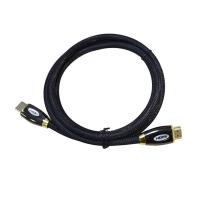 China SIPU custom hdmi cable 2.1 gold connector plated 1.5m 3m 5m 10m hdmi extender cable male to male for sale