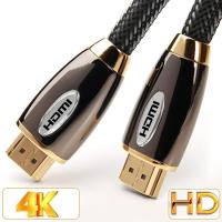 China SIPU custom hdmi cable 2.1 gold connector plated 1.5m 3m 5m 10m hdmi extender cable male to male for sale