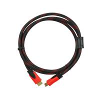 China SIPU Wholesale price nylon weave 2.1 hdmi cable with ethernet 2m  3m 5m 10m for sale