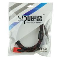 China SIPU Wholesale price nylon weave 2.1 hdmi cable with ethernet 2m  3m 5m 10m for sale