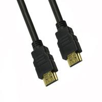 China Multipurpose Male To Male 4k HDMI Cable 1080P 3D With Plastic  Plug for sale