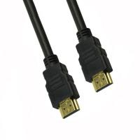 China Multipurpose Male To Male 4k HDMI Cable 1080P 3D With Plastic  Plug for sale