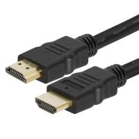 China Nylon Braided CCS HDMI To HDMI 4k Cable 4k Projector HDMI Cable for sale