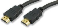 China Nylon Braided CCS HDMI To HDMI 4k Cable 4k Projector HDMI Cable for sale
