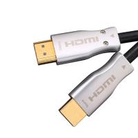 China High Speed OEM Ultra HD 3D 4k HDMI Cable 20M 30M 50M 100M In Stock for sale