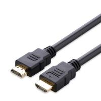 China 1.5meter High Speed 4k HDMI Cable With Gold Connector CCS Material for sale