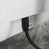 China SIPU 4k 19 pin version hdmi good quality hdmi to hdmi cables for tv computer for sale