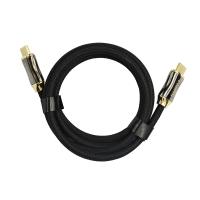 China Factory price bare copper network cord support 4K x 2K gold plated hdmi to hdmi cable for sale