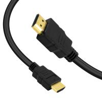 China Displayport 4K 3d 1080P HDMI Cable 18Gbps Kabel For HdTv  Monitor for sale