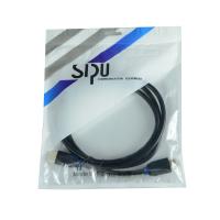China Premium Speed 1080p 60hz Hdmi Cable 3 Mtr Hdmi Cable Braid Shielding for sale
