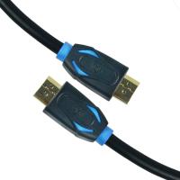China Gold Plated 2m 4k Hdmi Cable For PS4 LCD Projector TV PC Laptop Computer for sale
