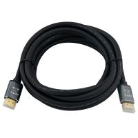 China HDTV To Laptop 3D 1080P HDMI Cord 5 Metre 4k HDMI Cable Multipurpose for sale