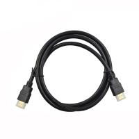 China High Speed 3D 1080P HDMI Cable 1M 3M 1.5Meters With PVC Jacketed for sale