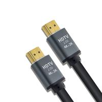China High Speed 18Gbps 4k HDMI Cable for sale