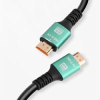 China High-Speed 8K 48Gbps HDMI Cable  Supports 4K 60Hz Coaxial Type for Microphone Monitor Computer HDTV for sale
