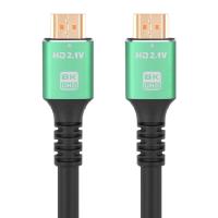 China High-Speed 8K 48Gbps HDMI Cable  Supports 4K 60Hz Coaxial Type for Microphone Monitor Computer HDTV for sale