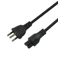 China ROHS Multiple Types 1.8m USA Power Cord Us Plug Extension Cord for sale