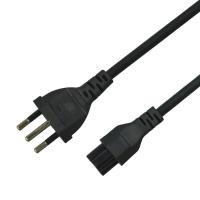 China ROHS Multiple Types 1.8m USA Power Cord Us Plug Extension Cord for sale