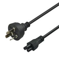 China High Performance Ps3 Ac Power Cord  India Power Cord 6ft CE Certified for sale