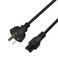 China High Performance Ps3 Ac Power Cord  India Power Cord 6ft CE Certified for sale