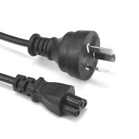 China ISO9001 Brazil Electrical Power Cord 220v Computer Power Cable 1meter for sale