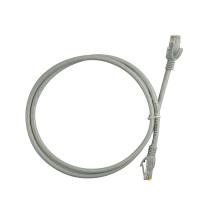China 5.3MM Fiber Optic CAT5 Patch Cord Rj45 Utp Cat5e Ethernet Cable 3m for sale