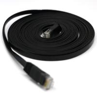 China ROHS  4 Pairs 24awg Utp Category 6 Patch Cable Cat 6 Patch Cord 2 Mtr for sale