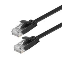 China High Performance Rj45 Rj11 Cat6 Computer Cable Tensile Resistance for sale