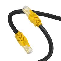 China Ugreen FTP CAT8 Patch Cord LSZH PVC PE Jacketed Wear Resisting for sale