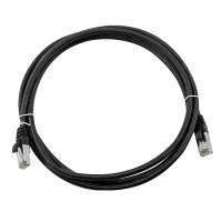 China 1m 1.5m 2m 3m 5m 10m 15m CAT7 Patch Cord Lszh Patch Cable 1000mhz for sale