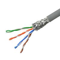 China 305m Per Roll Cat5 Network Cable SFTP/UTP/FTP Ethernet Network Cables for sale
