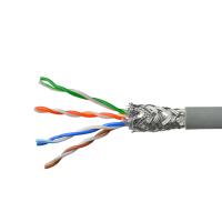China 305m Per Roll Cat5 Network Cable SFTP/UTP/FTP Ethernet Network Cables for sale