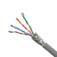 China 305m Per Roll Cat5 Network Cable SFTP/UTP/FTP Ethernet Network Cables for sale
