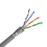 China 305m Per Roll Cat5 Network Cable SFTP/UTP/FTP Ethernet Network Cables for sale