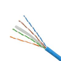 China High-Speed Network Connection Made Affordable With CAT6 Lan Cable for sale