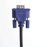 China High Speed VGA Monitor Cables Vga Video Cable For Computer 1m 3m 5m 8m 10m for sale