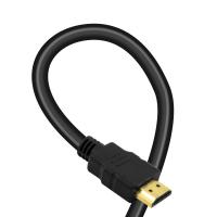 China 1080p 14+1 Wire core HDMI 2k 1M 1.5M 1.8M 2M 5M 10M 15M 20M 50M  CCS HDMI cable for sale